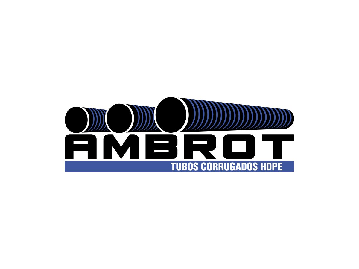 AMBROT - TUBOS CORRUGADOS HDPE - AMBROT